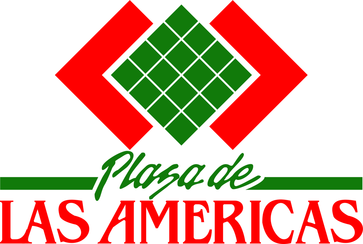 Centro Comercial Plaza de las Américas (Bogotá) | Logopedia | Fandom