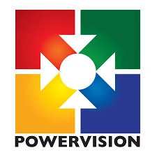 Powervision | Logopedia | Fandom