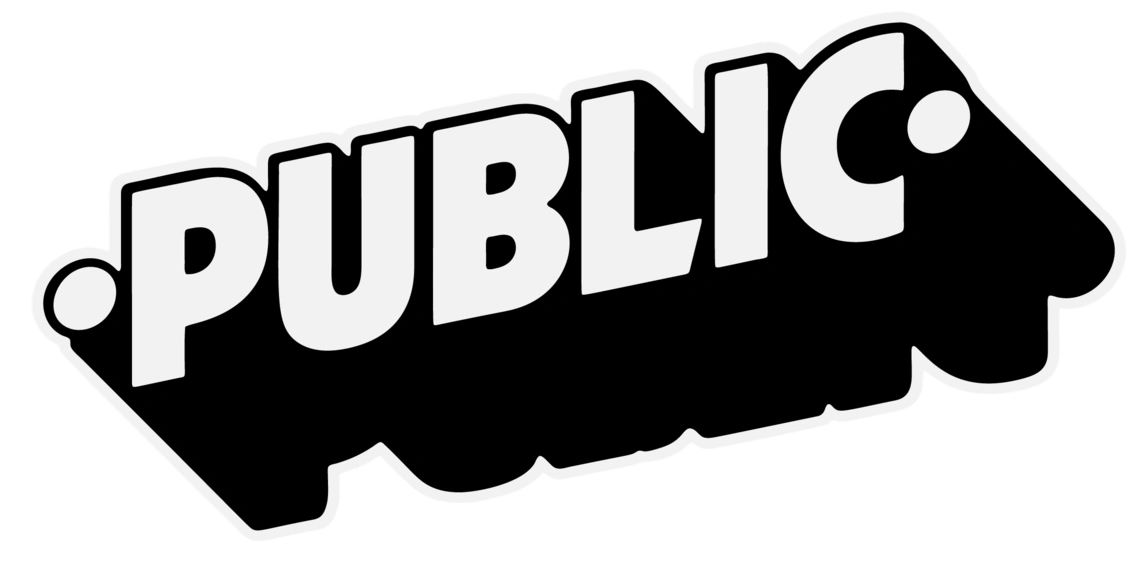 Public (band) | Logopedia | Fandom