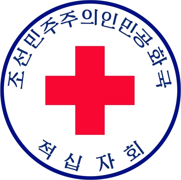 Red Cross Society of the Democratic People's Republic of Korea ...