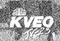 KVEO-TV | Logopedia | Fandom