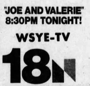 WETM-TV | Logopedia | Fandom