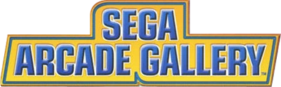 Sega Arcade Gallery | Logopedia | Fandom