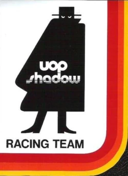 Shadow Racing | Logopedia | Fandom