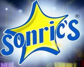 Sonrics | Logopedia | Fandom