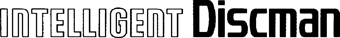 CD-i Intelligent Discman IVO | Logopedia | Fandom