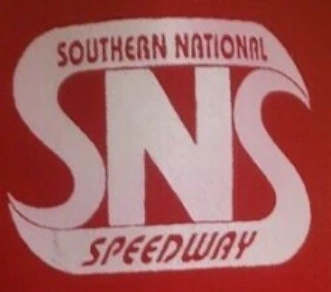 Southern National Motorsports Park | Logopedia | Fandom