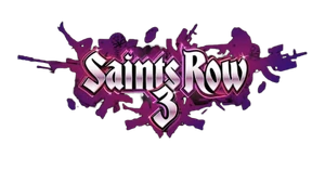 Saints Row: The Third | Logopedia | Fandom