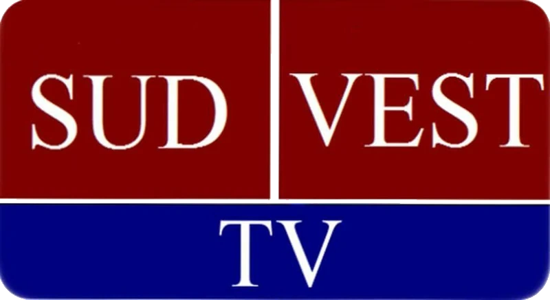 Sud Vest TV | Logopedia | Fandom