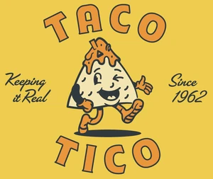 Taco Tico | Logopedia | Fandom