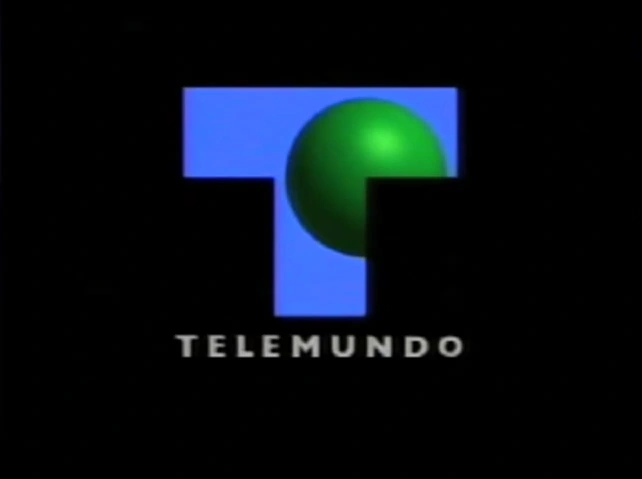 Telemundo Logo