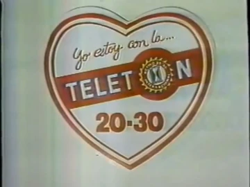Teletón 20-30 (Panama)/Other | Logopedia | Fandom
