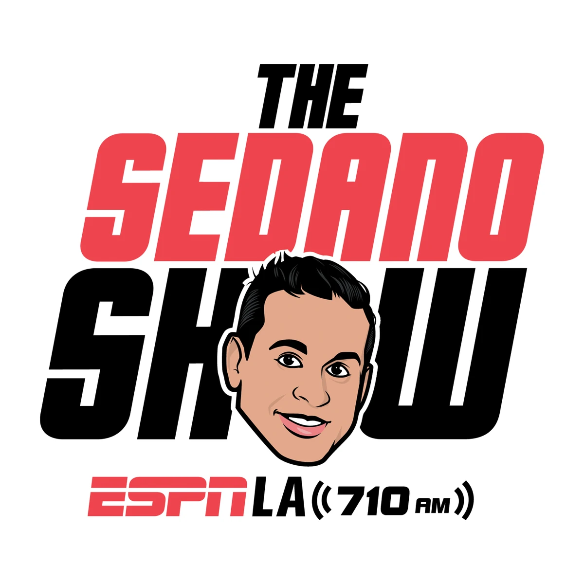 The Sedano Show | Logopedia | Fandom