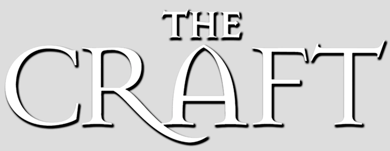The Craft | Logopedia | Fandom