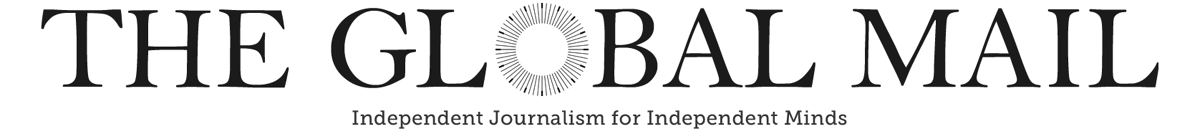 The Global Mail | Logopedia | Fandom