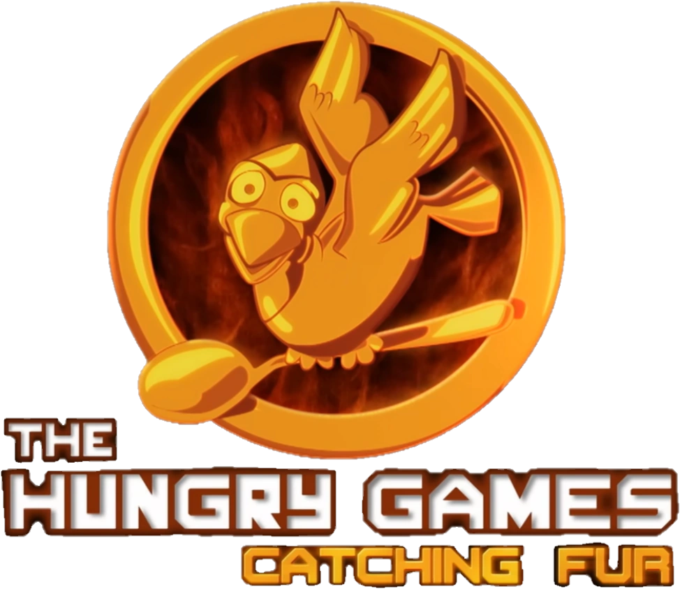 The Hungry Games: Catching Fur | Logopedia | Fandom