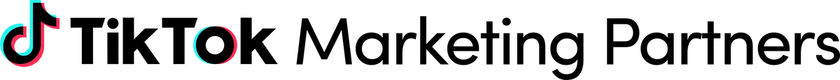 TikTok Marketing Partners | Logopedia | Fandom TikTok Marketing Partners | Logopedia | Fandom