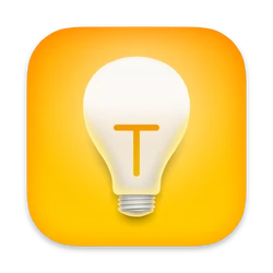 Tips (macOS) | Logopedia | Fandom