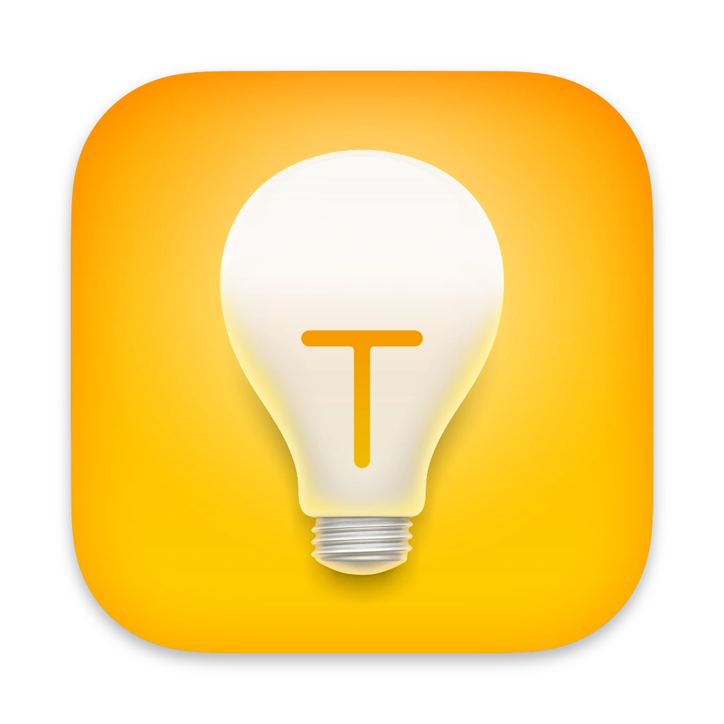 Tips (macOS) | Logopedia | Fandom