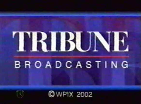 Tribune Broadcasting | Logopedia | Fandom