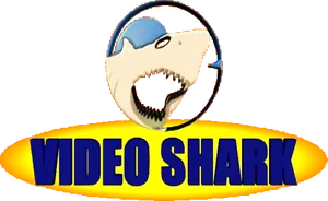 Video Shark | Logopedia | Fandom