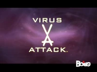 Virus Attack | Logopedia | Fandom
