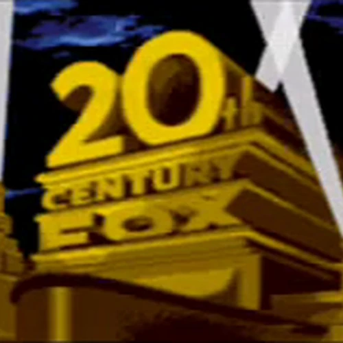 20th Century Fox Interactive Logo