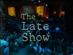 The Late Show (ABC TV series) | Logopedia | Fandom
