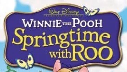 Winnie the Pooh: Springtime with Roo | The Title Screens Wiki | Fandom