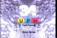 WTVX | Logopedia | Fandom