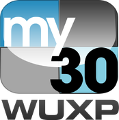 WUXP-TV | Logopedia | Fandom