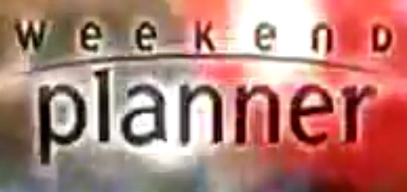 Weekend Planner | Logopedia | Fandom