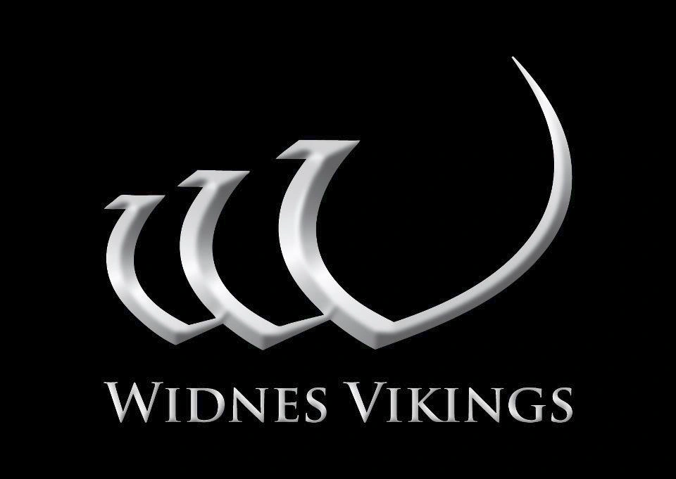 Widnes Vikings | Logopedia | Fandom