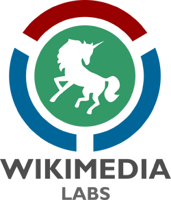 Wikimedia Cloud Services | Logopedia | Fandom