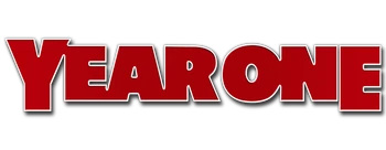 Year One | Logopedia | Fandom