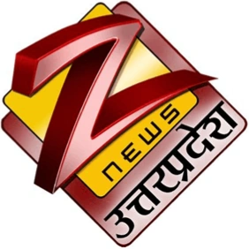 Zee News Logo