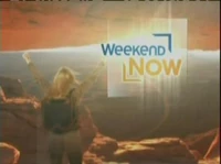 Weekend Now | Logopedia | Fandom