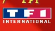 TF1 International | Logopedia | Fandom