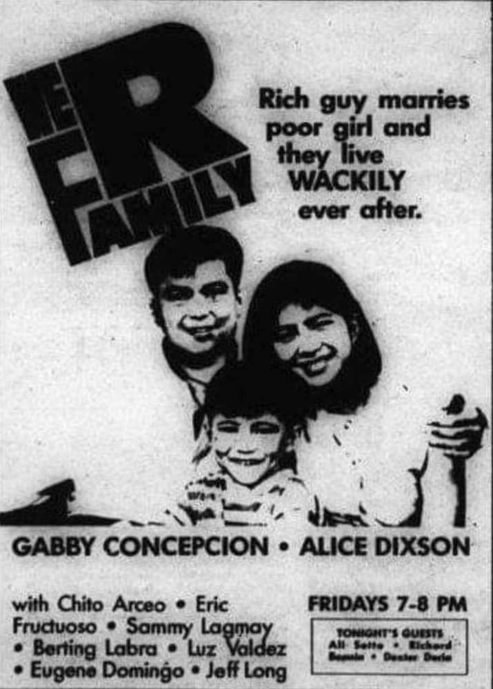 We R Family | Logopedia | Fandom