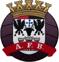 Associação de Futebol de Beja | Logopedia | Fandom