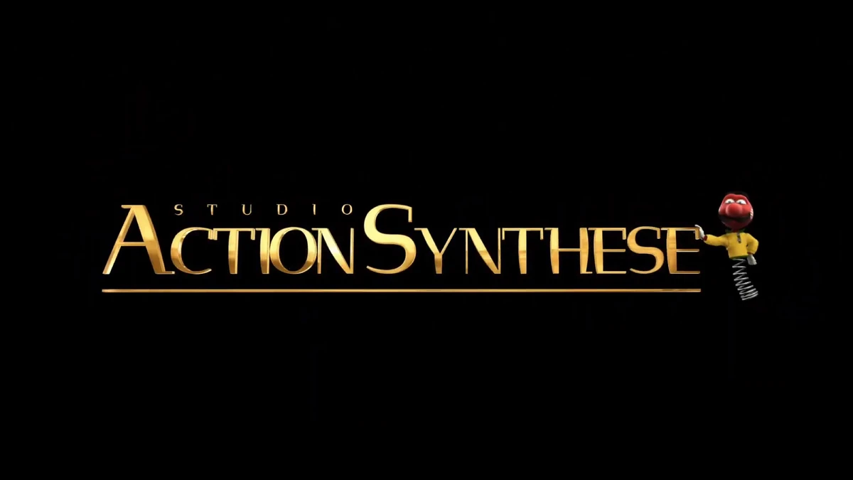Action Synthese | Logopedia | Fandom