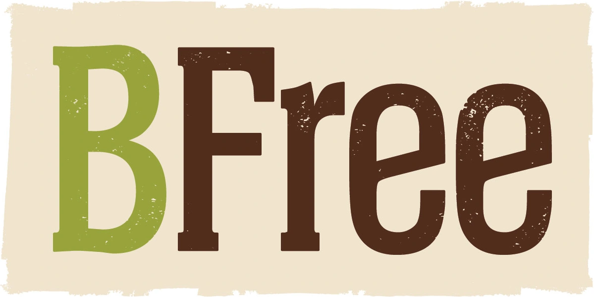 BFree | Logopedia | Fandom
