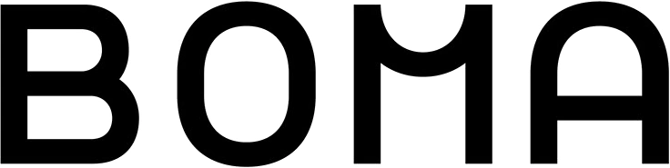 BOMA | Logopedia | Fandom