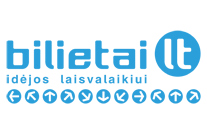 Bilietai.lt | Logopedia | Fandom