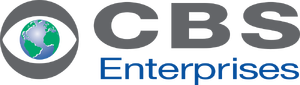 CBS Enterprises | Logopedia | Fandom