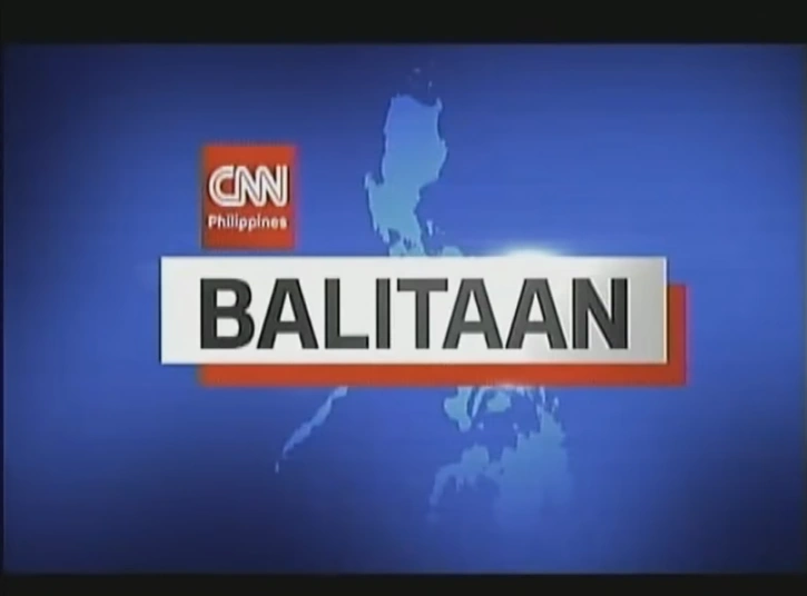 CNN Philippines Balitaan | Logopedia | Fandom