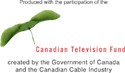 Canadian Television Fund | Logopedia | Fandom