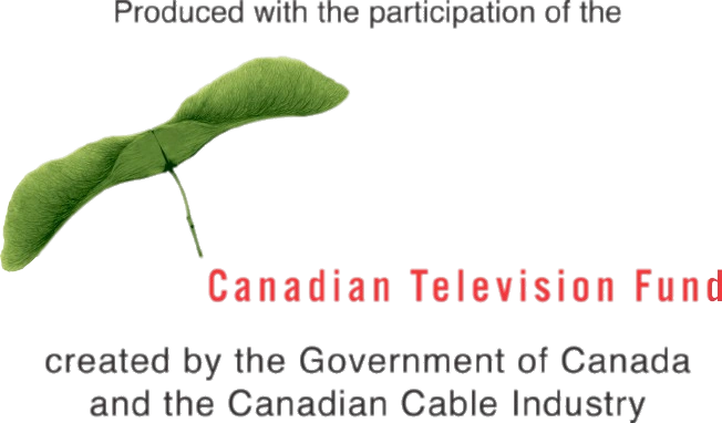Canadian Television Fund | Logopedia | Fandom