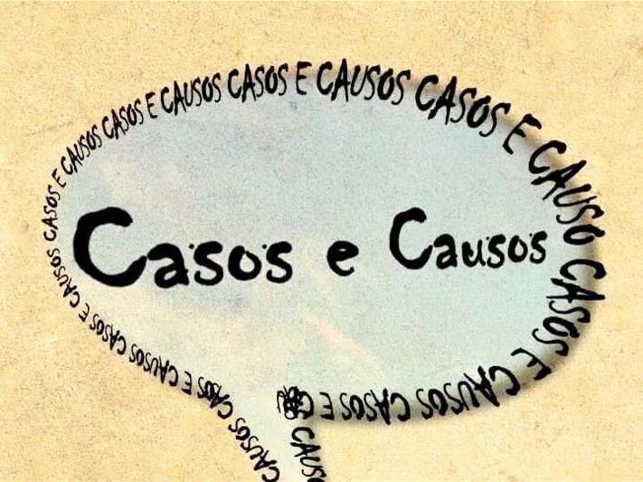 Casos e Causos | Logopedia | Fandom