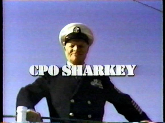 Cpo Sharkey